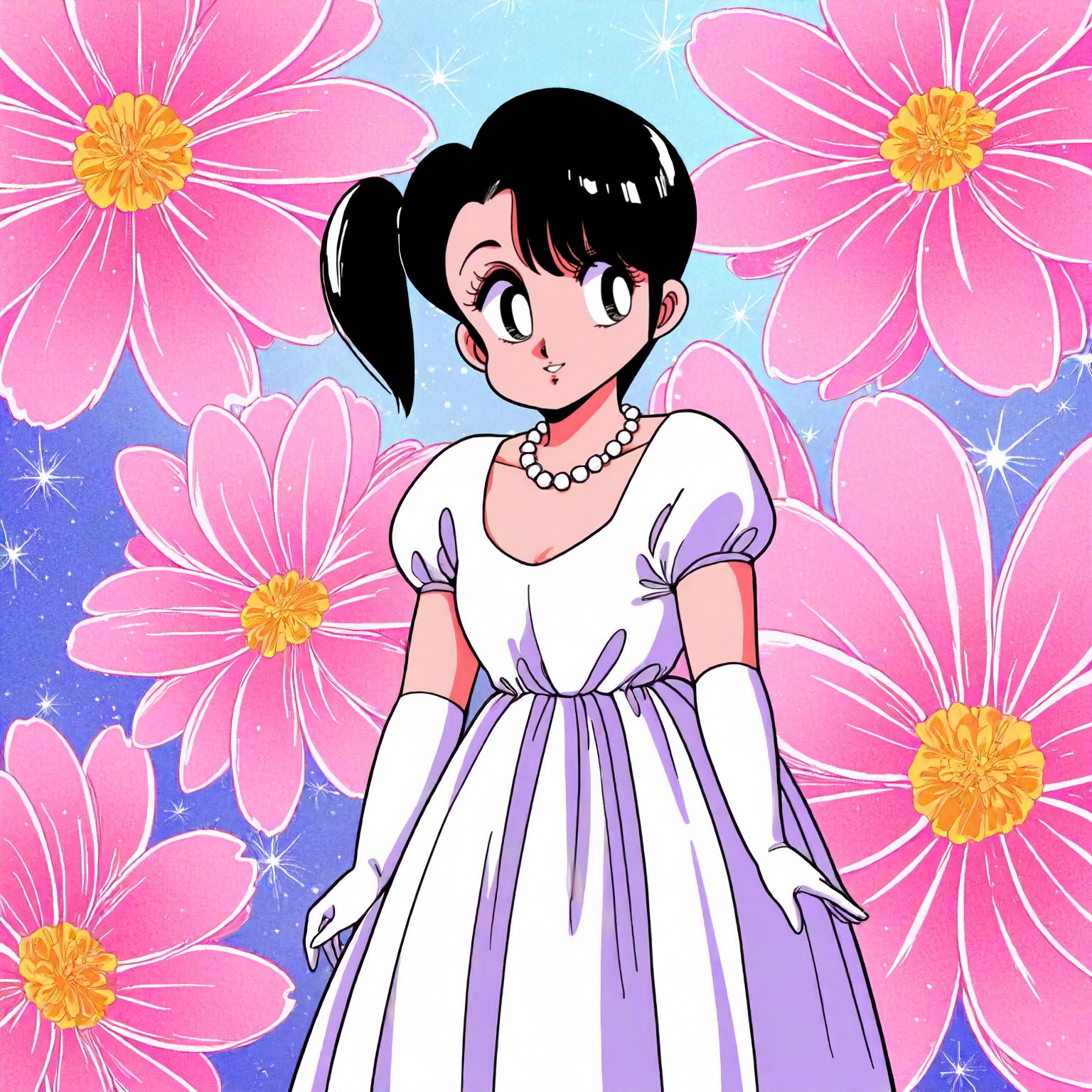 ureshino_megumi (ganso_onsen_gappa_domba) XL Illustrious LORA | AI Model | PromptHero